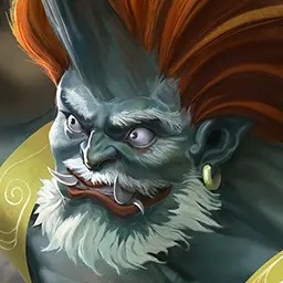 AgeOfNumbers vs [DoD]FireFox - Tundra - aomstats